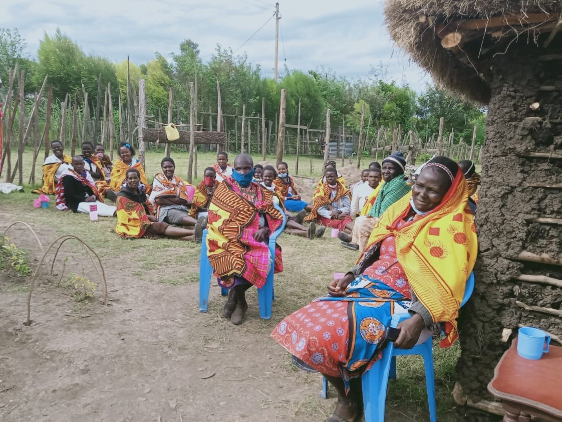 Paranwomen – Paran Knowledge and Resource Centre